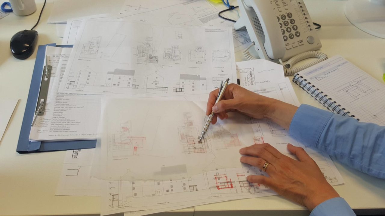 How To Begin a Building Project: A Beginners Guide