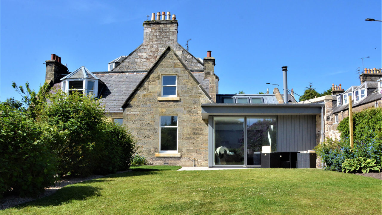 Smaller architectural projects | MWP Architects