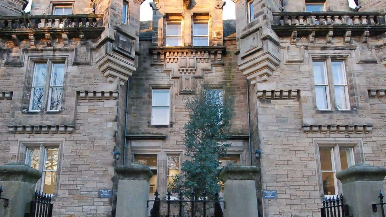 St Andrews University redevelopment and extensions | MWP Architects