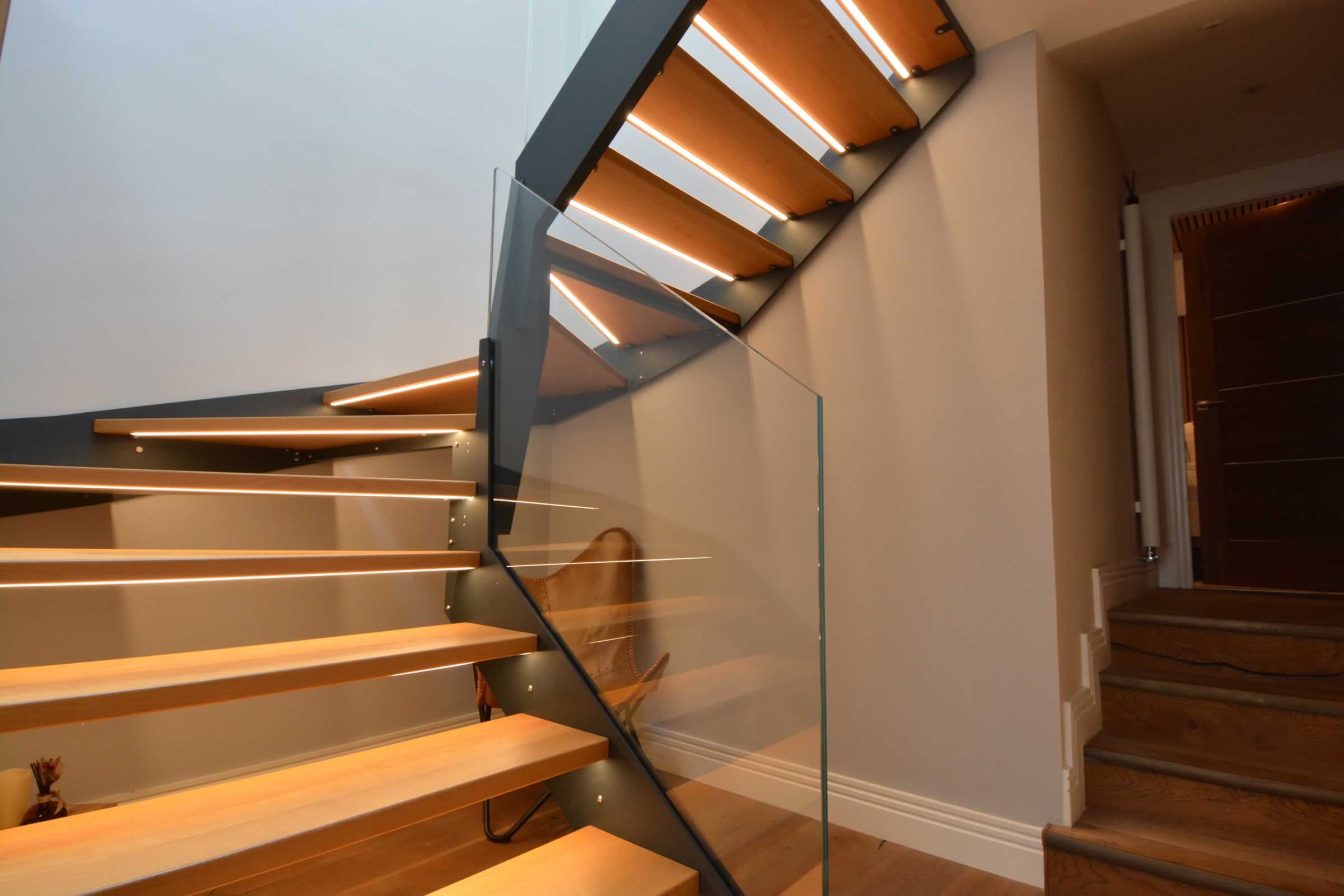 Small Extension Project - MWP Chartered Architects & Interior Designers ...