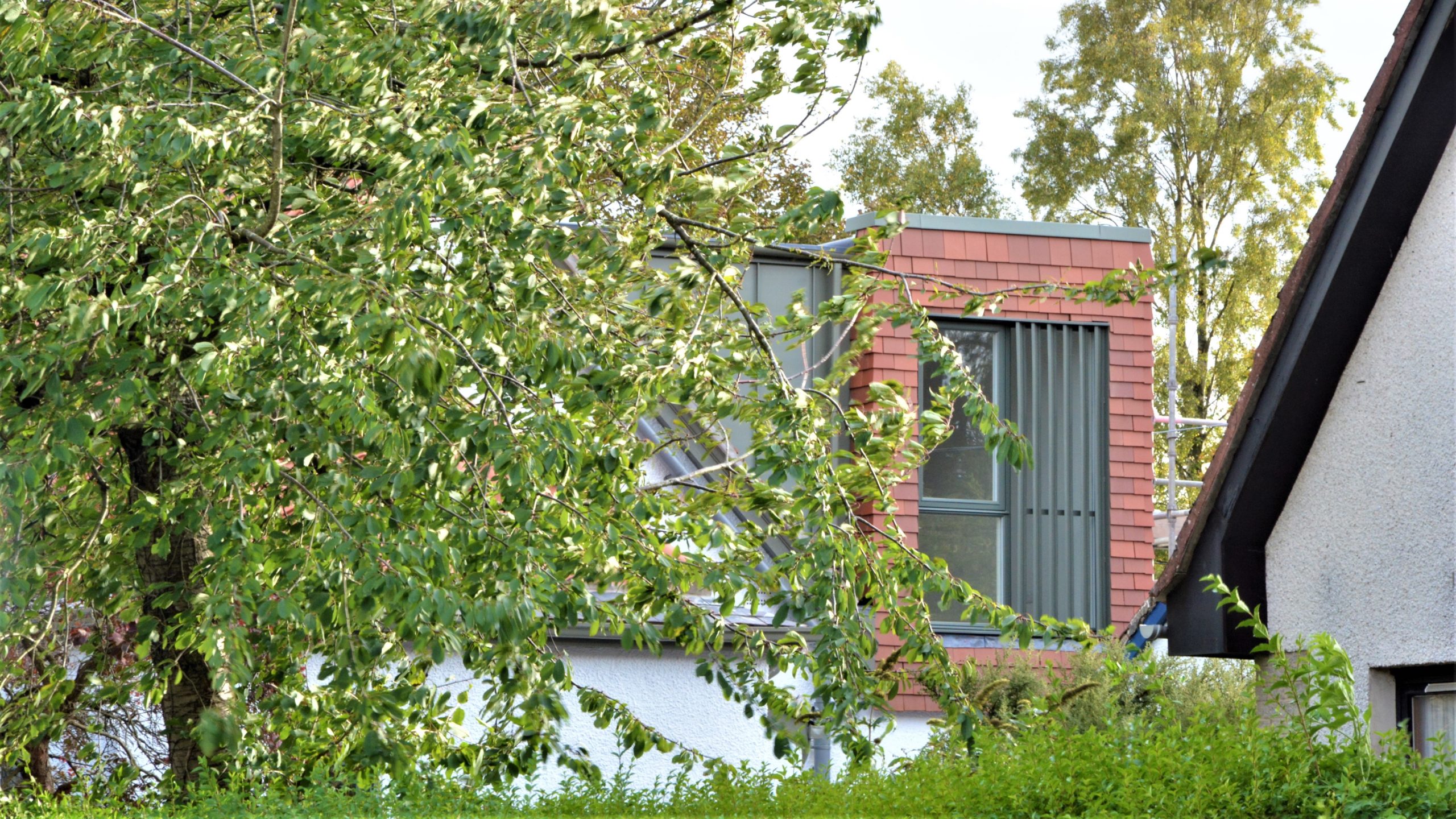 Small Extension Project - MWP Chartered Architects & Interior Designers ...