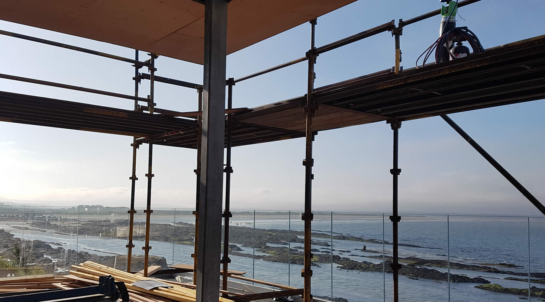 Testimonials and Our Anniversary | MWP Architects